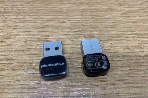 USB-адаптер Bluetooth Plantronics BT300M