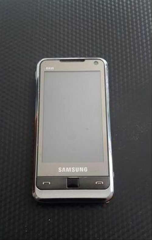 Samsung sgh-i900