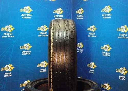 Летняя шина R16 215 65 16 Kumho Solus KH18 N4