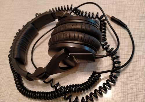 Наушники Sennheiser HD 280 Pro