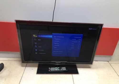 Телевизор Samsung UE32D6100