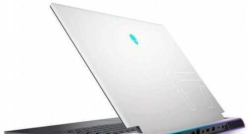 Dell Alienware x17 R1 11980HK/32Gb/1Tb/ 3080 16Gb