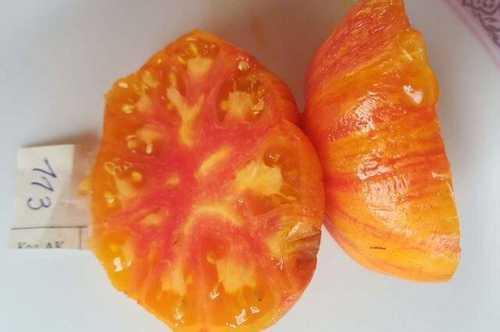 Семена томатов Король красоты
