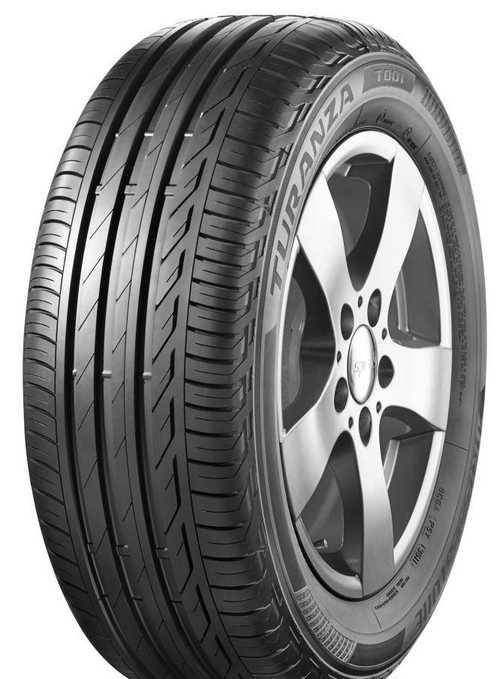 Bridgestone Turanza T001 205/60 R16 92V