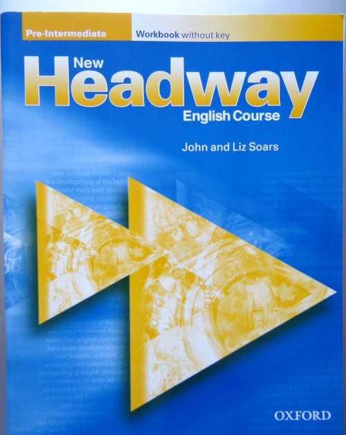 New Headway English Course | Festima.Ru - Мониторинг объявлений