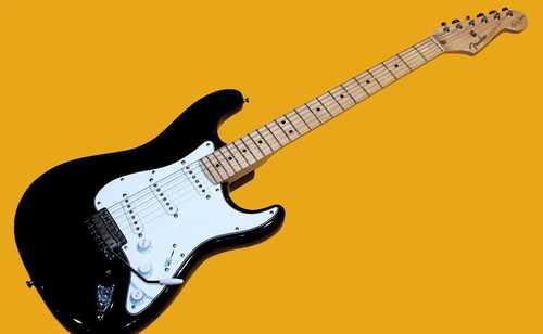 Fender Eric Clapton Stratocaster