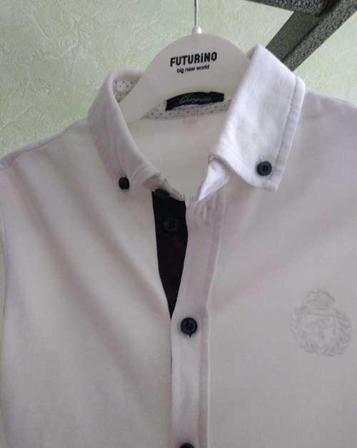 Школьная рубашка