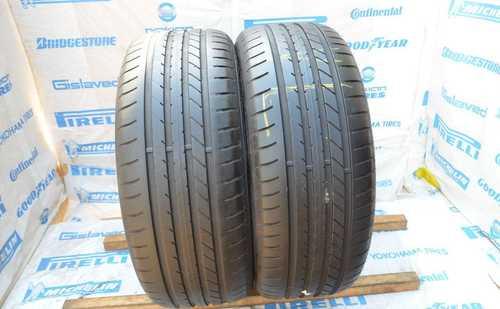 Шины по РФ 235 45 19 Good Year Efficient Grip 84S