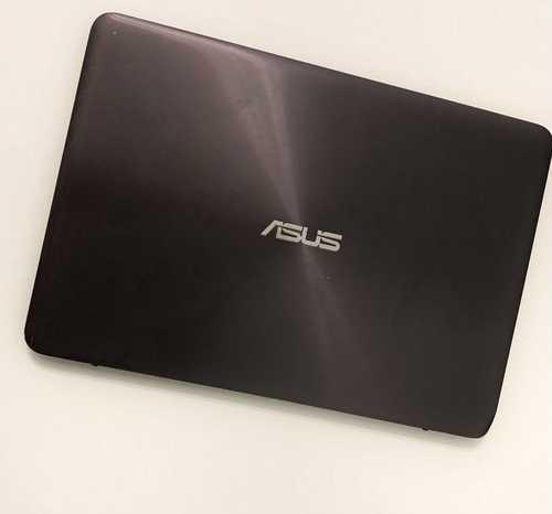 Ноутбук asus zenbook ux305c