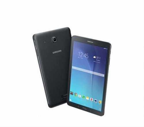 Планшет SAMSUNG Galaxy Tab E 9.6