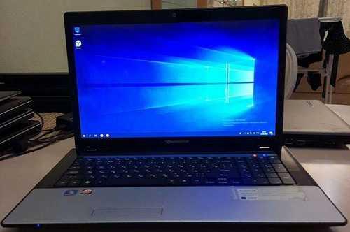 Packard Bell MS2290 4Gb/500Gb Состояние Нового Гар