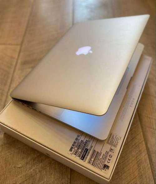 Macbook pro 15 2014