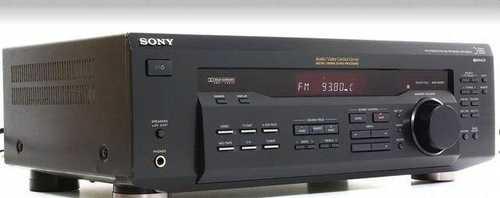 Sony STR-DE345