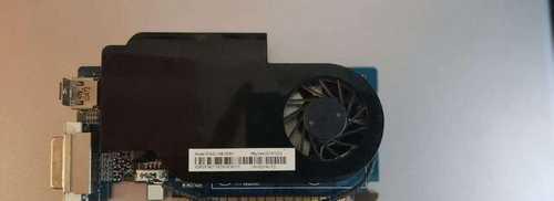 Видеокарта nvidia GeForce GT 420