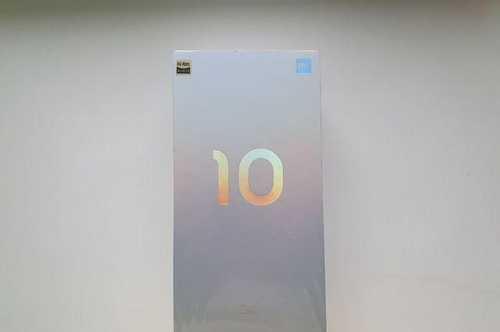 Xiaomi Mi 10