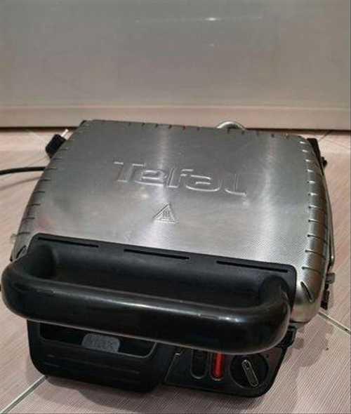 Гриль Tefal