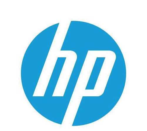 Картриджи HP заправленние полностью, запакованные