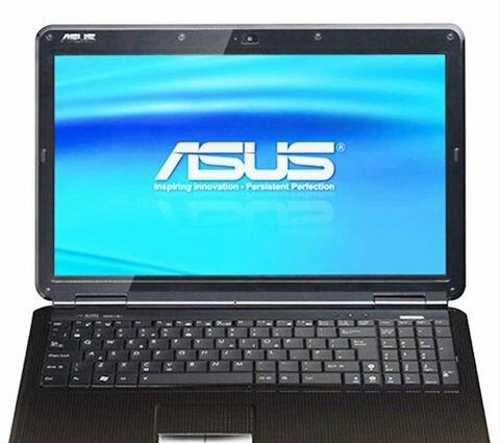 Запчасти ноутбука Asus K50AD. Отправка в регионы