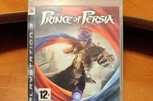 Prince of Persia для Sony ps3