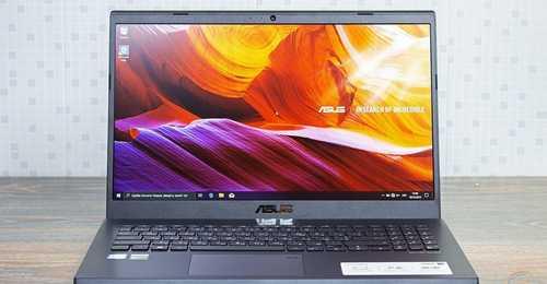 Ноутбук Asus laptop x5
