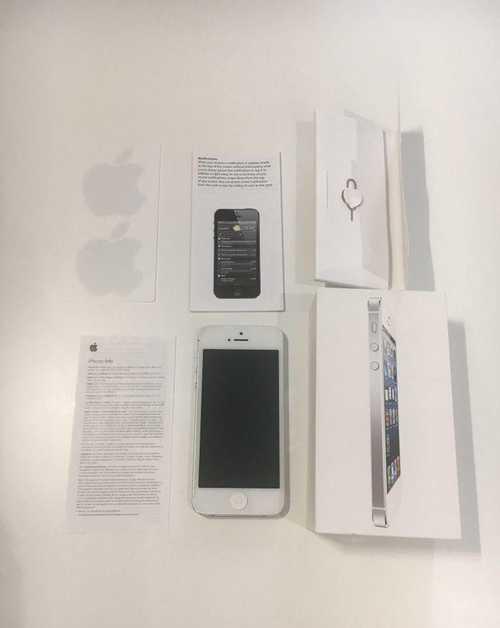 Apple iPhone 5 32gb