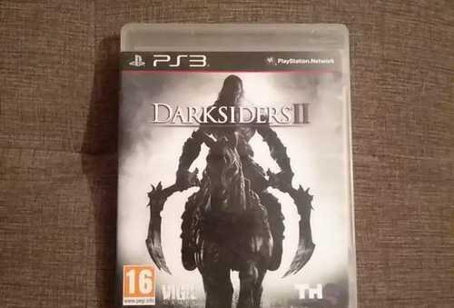Darksiders 2