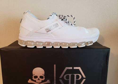 Кроссовки Philipp Plein active 39 размер