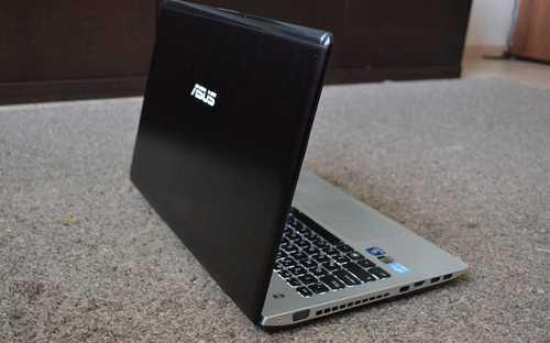 Asus N56V i7 3610/Full hd IPS/geforce 2 gb/1000gb