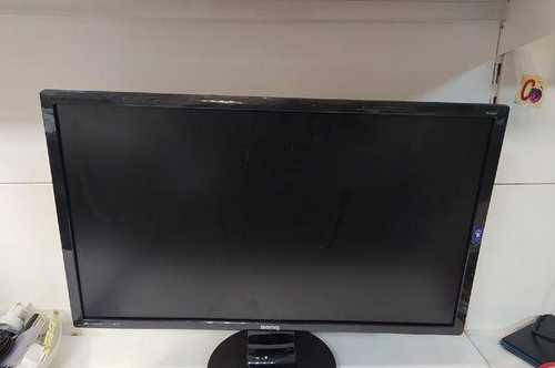 Монитор 24 дюйма Benq GL2460-B по запчастям