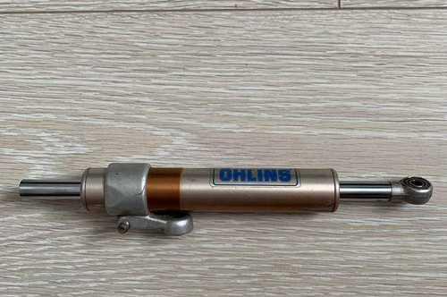 Рулевой демпфер Ohlins