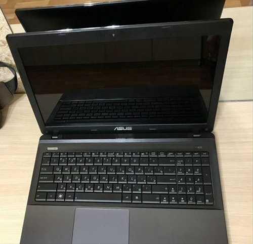 Ноутбук asus K55DR