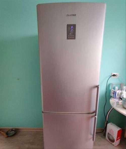 Холодильник Samsung rl34egms