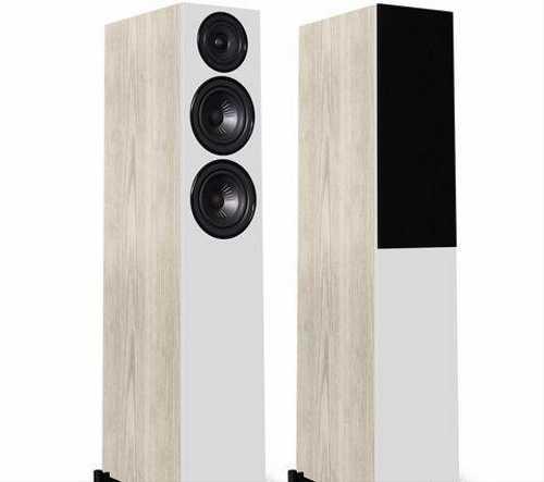 Напольная ас Wharfedale Diamond 12.4 Light Oak