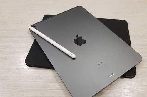 Apple ipad 2022 256gb 11