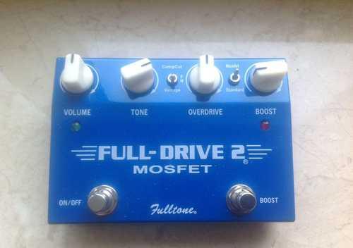 Fulltone