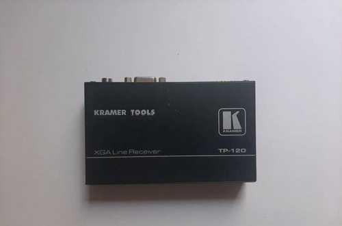 Kramer tools TP-104