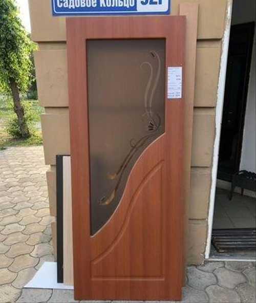 Двери межкомнатные