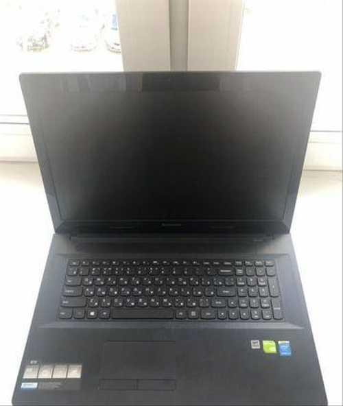 Lenovo B70-80 80MR02qbrk