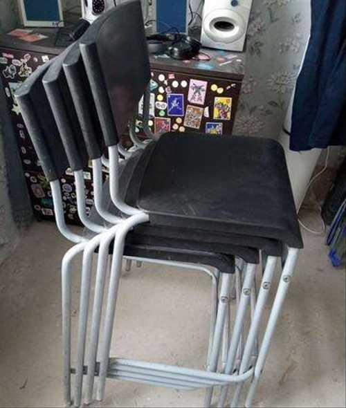 Барный стул диско wx 2001