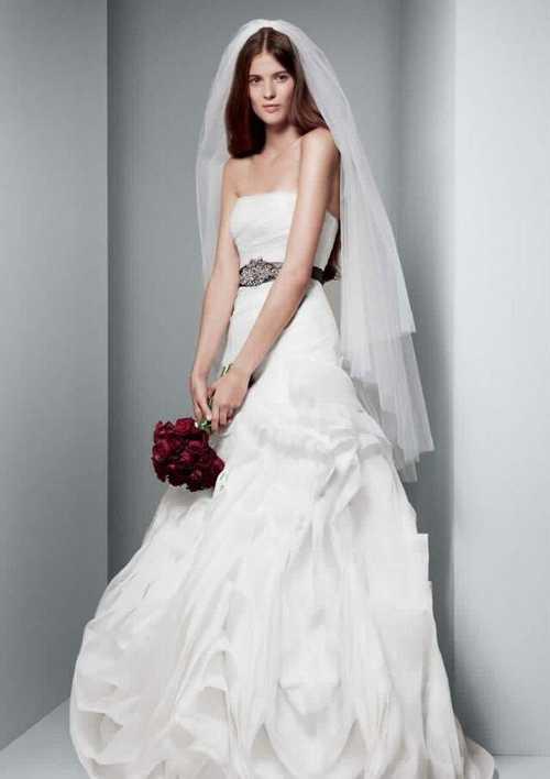Свадебное платье Vera Wang 42-44. Новое
