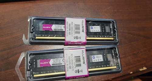 Память ddr3 16gb (2x8)