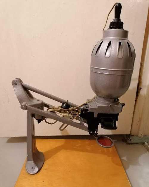 Фотоувеличитель