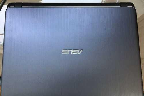 Ноутбук Asus X507ua Купить