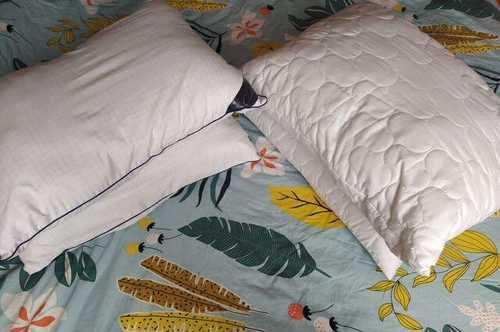 Подушка для сна 50x70 см комплект