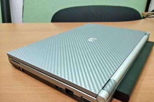 Ноутбук Hp Elitebook 2170p на i7-3687U