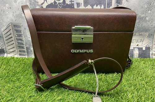 Olympus сумка