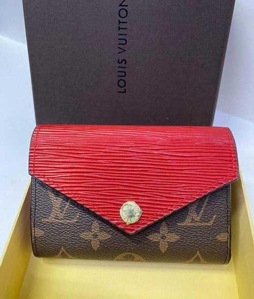 Кошелек женский Louis Vuitton