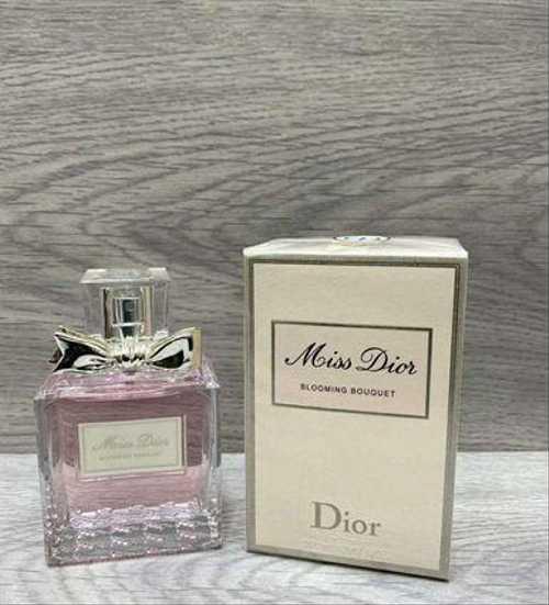 Парфюм женский Miss Dior