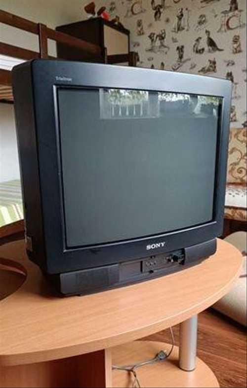 Телевизор sony kv-m2100k