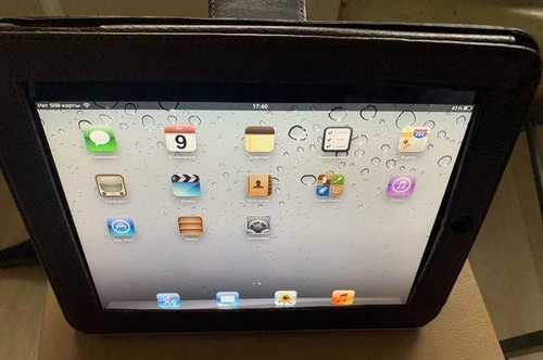 Ipad1 64gb (3g+gps)